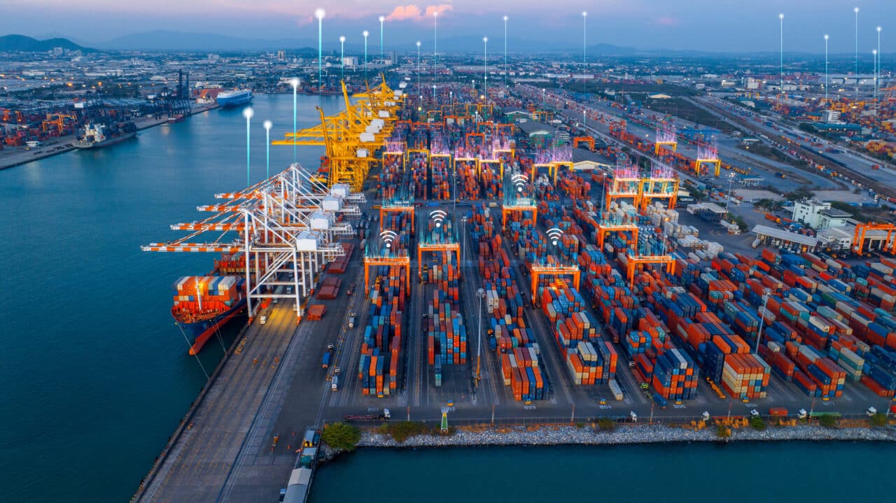 Other Port Services - Circle Shipping & Maritime Services